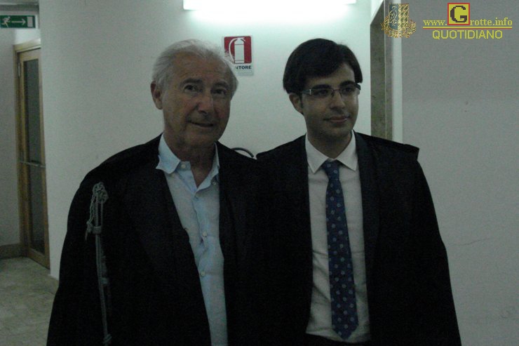 Il paese di GROTTE (AG): le notizie di cronaca, cultura ed attualità.